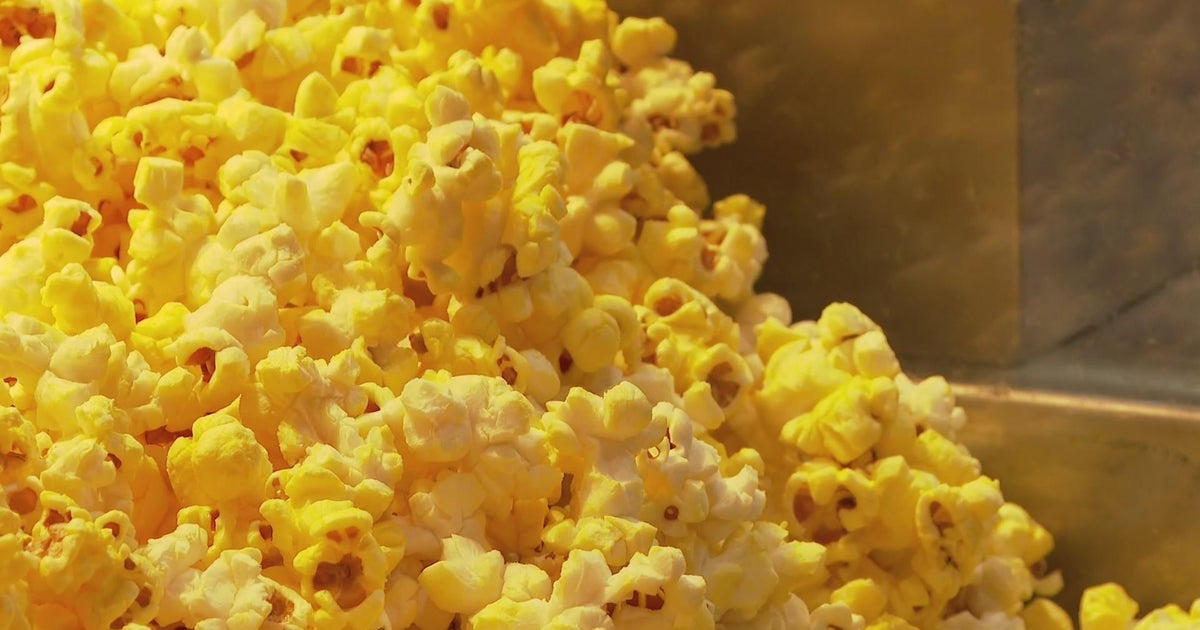Hyde Park's renovated Harper Theater eyes reopening next month - CBS ...