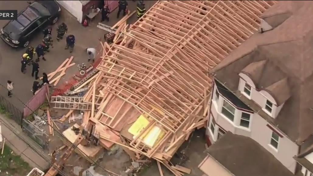 Stories About Newark - CBS New York