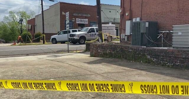 3 arrested in deadly Sweet 16 birthday party shooting in Alabama - CBS News