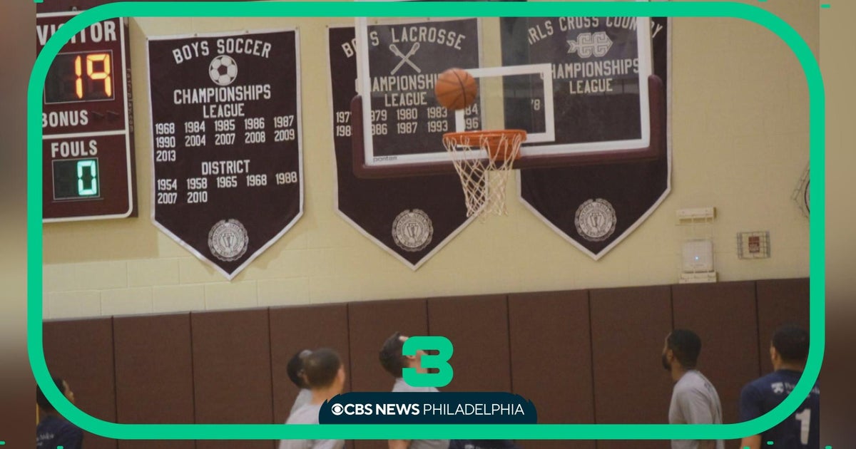 "Race For Peace" basketball game aims to make our communities a better ...