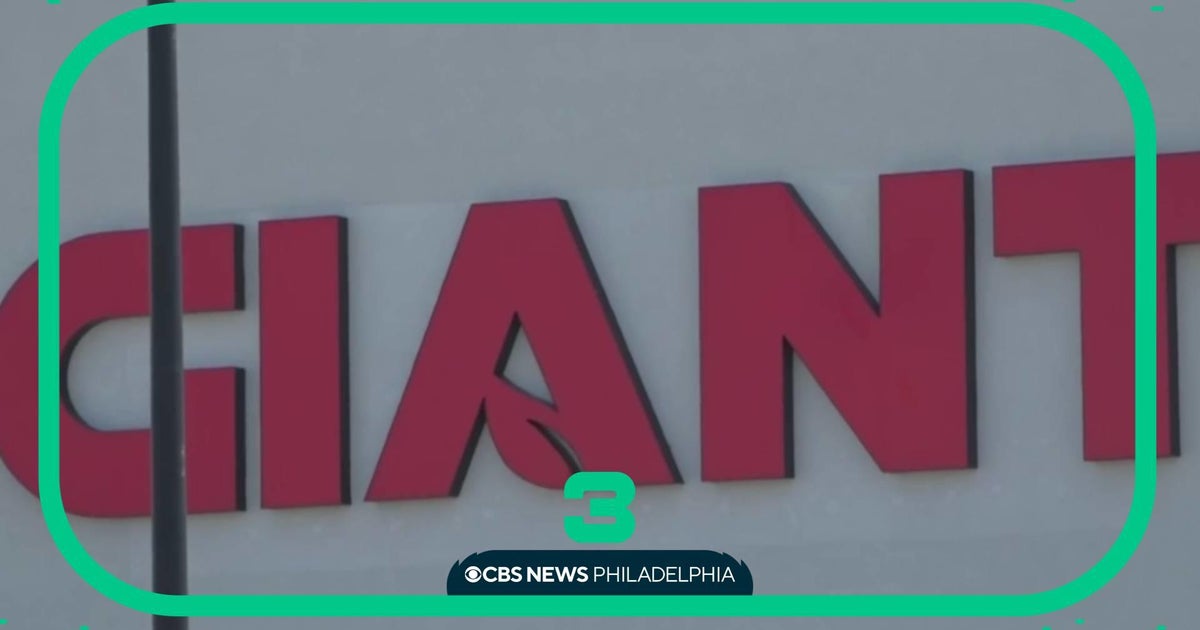 State troopers issue warning about needles in items at Giant store ...