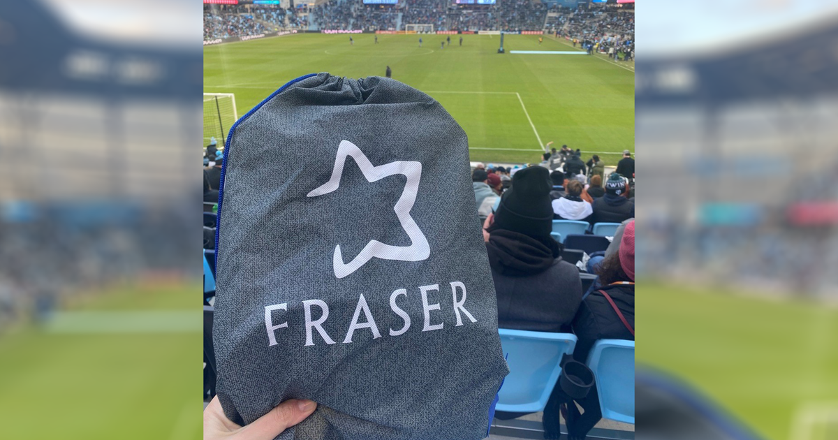 Fraser Sensory Kit - CBS Minnesota