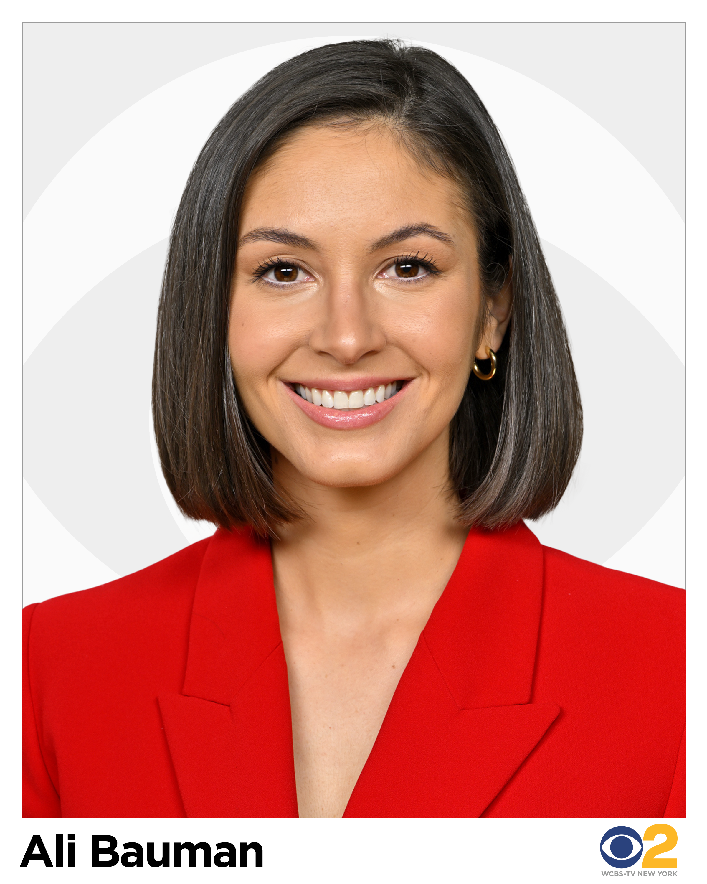 Ali Bauman - CBS News New York