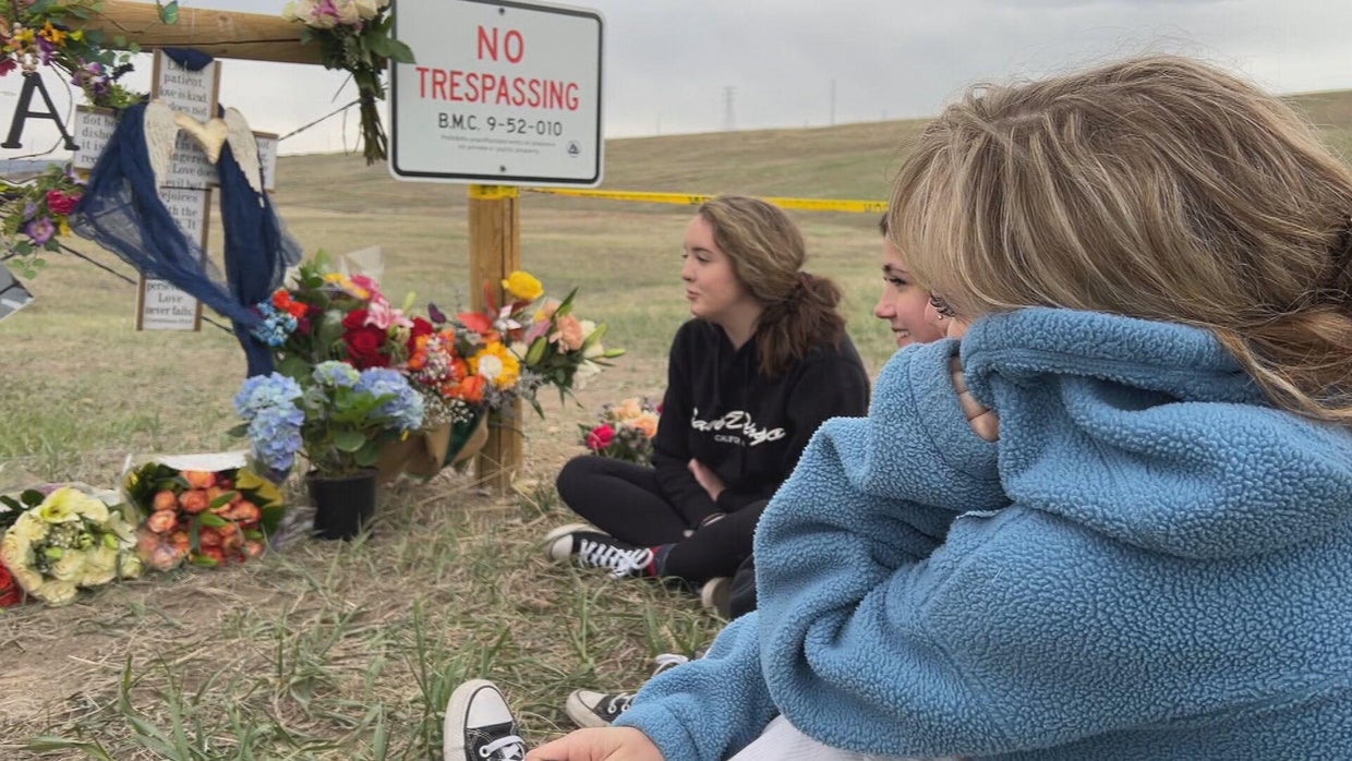 Reward increased in Colorado rock throwing death after company "lost ...