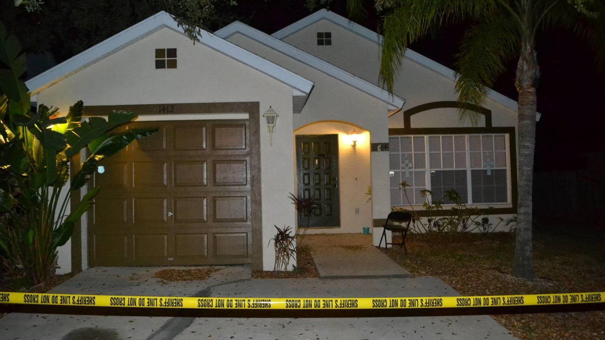 Alisa Mathewson, Florida mom, describes rescue after being held captive ...