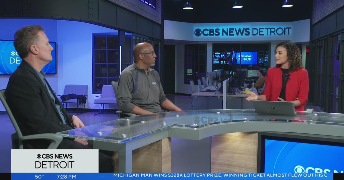 Sportscasters Tony Ortiz, Jeff Lesson speak on Lions suspending ...