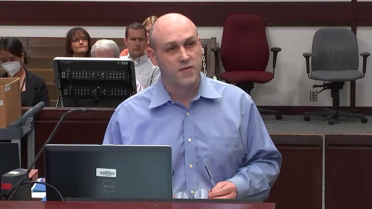 Alisa Mathewson, Florida mom, describes rescue after being held captive ...