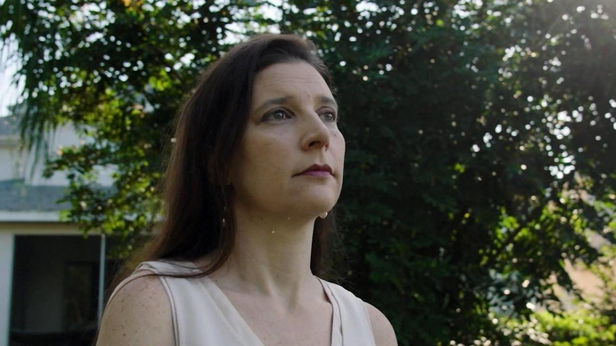 Alisa Mathewson, Florida mom, describes rescue after being held captive ...