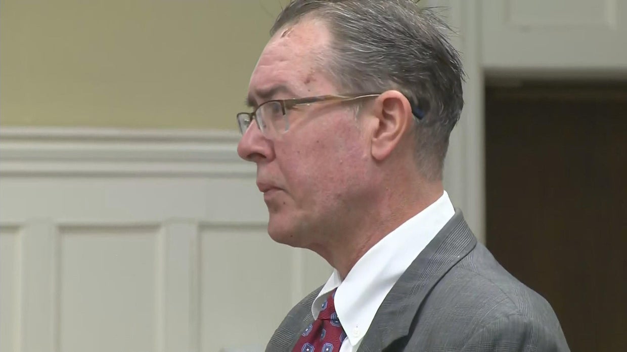 Bradley Rein hit 60 mph in deadly Hingham Apple Store crash ...