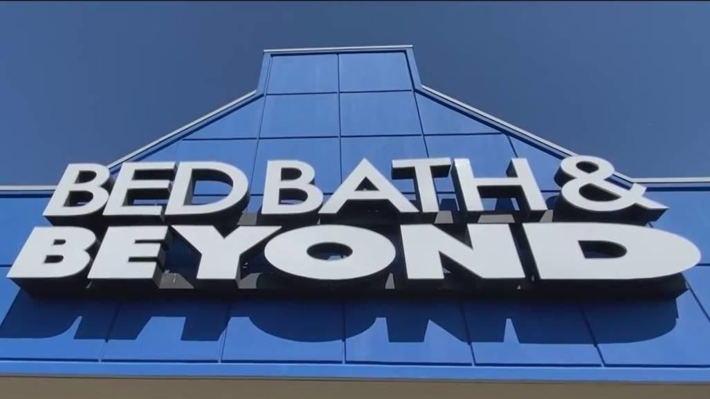 Bed Bath & Beyond news - Today’s latest updates - CBS News