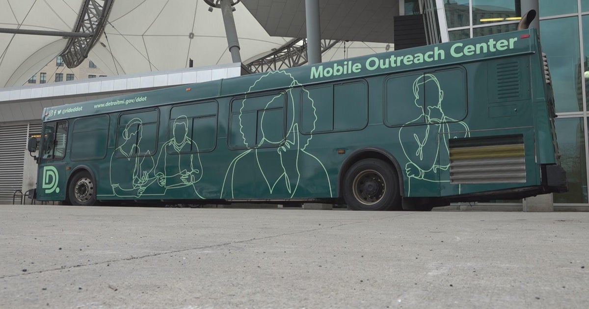 DDOT goes directly to transit riders to get input on long-term ...