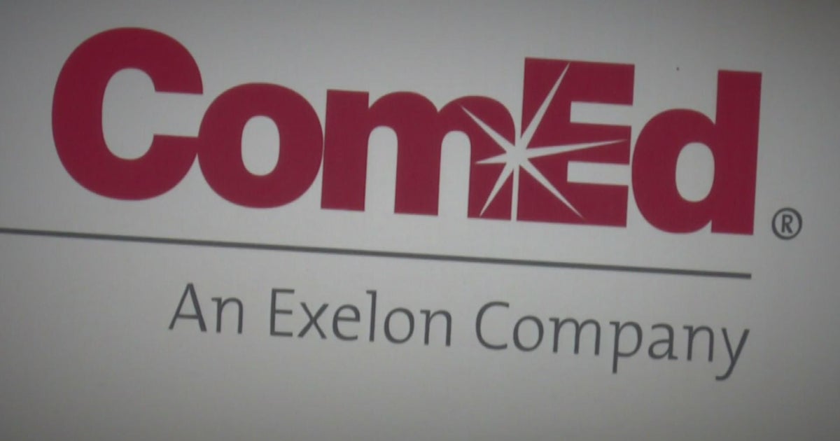Federal bribery trial for 'ComEd 4' reaches closing arguments - CBS Chicago