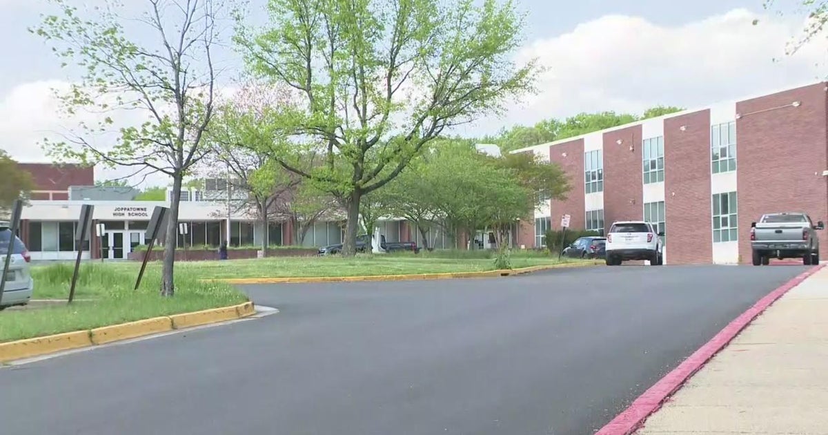 Case Of Tuberculosis Confirmed At Joppatowne High School Cbs Baltimore