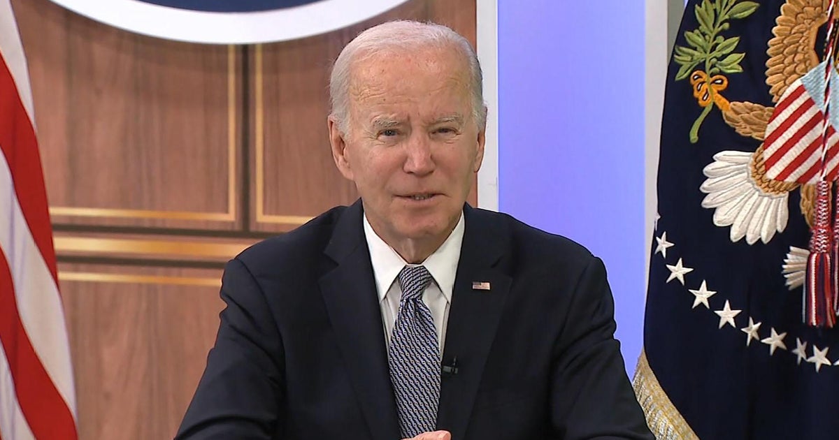 Political analysts on President Biden's expected 2024 reelection campaign - CBS News