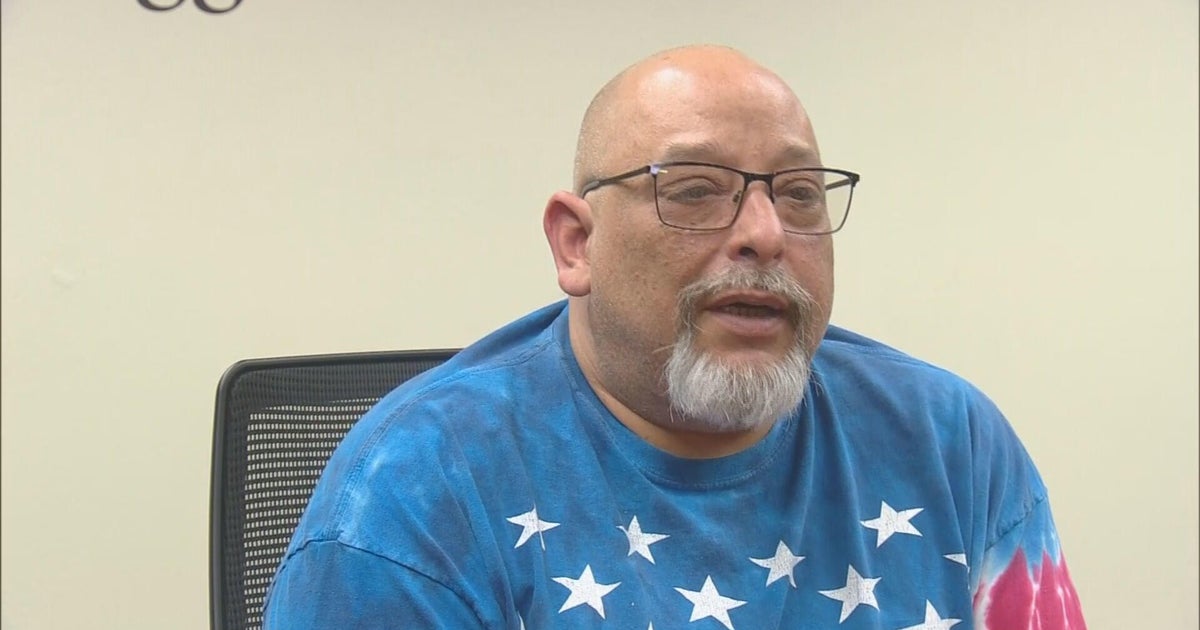 Survivor of Colorado rock-throwing attacks speaks out: "It's horrible ...