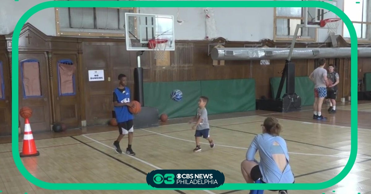 Nonprofit Project Elijah helping kids with autism with free education ...