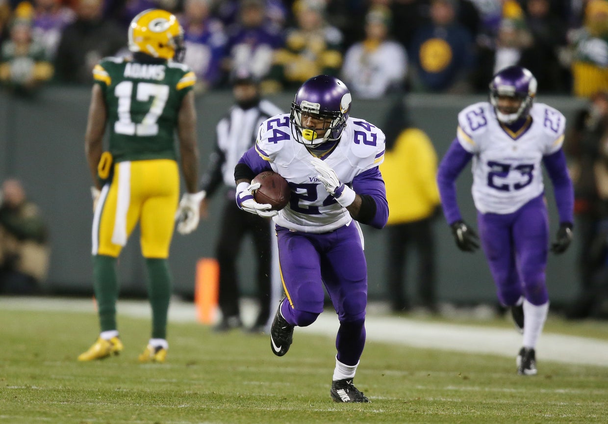 Aaron Rodgers vs. the Vikings: A retrospective, featuring 4 memorable Minnesota wins - CBS Minnesota