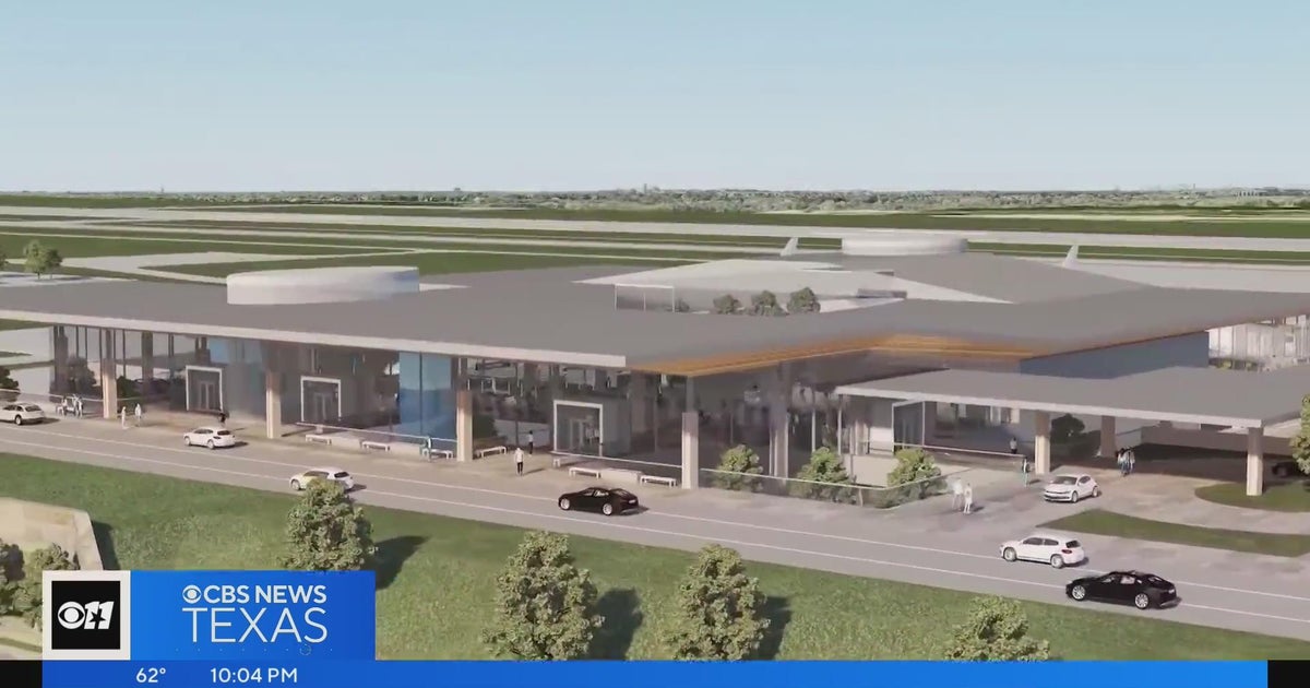 McKinney voters to decide on $200M bond package for airport expansion ...