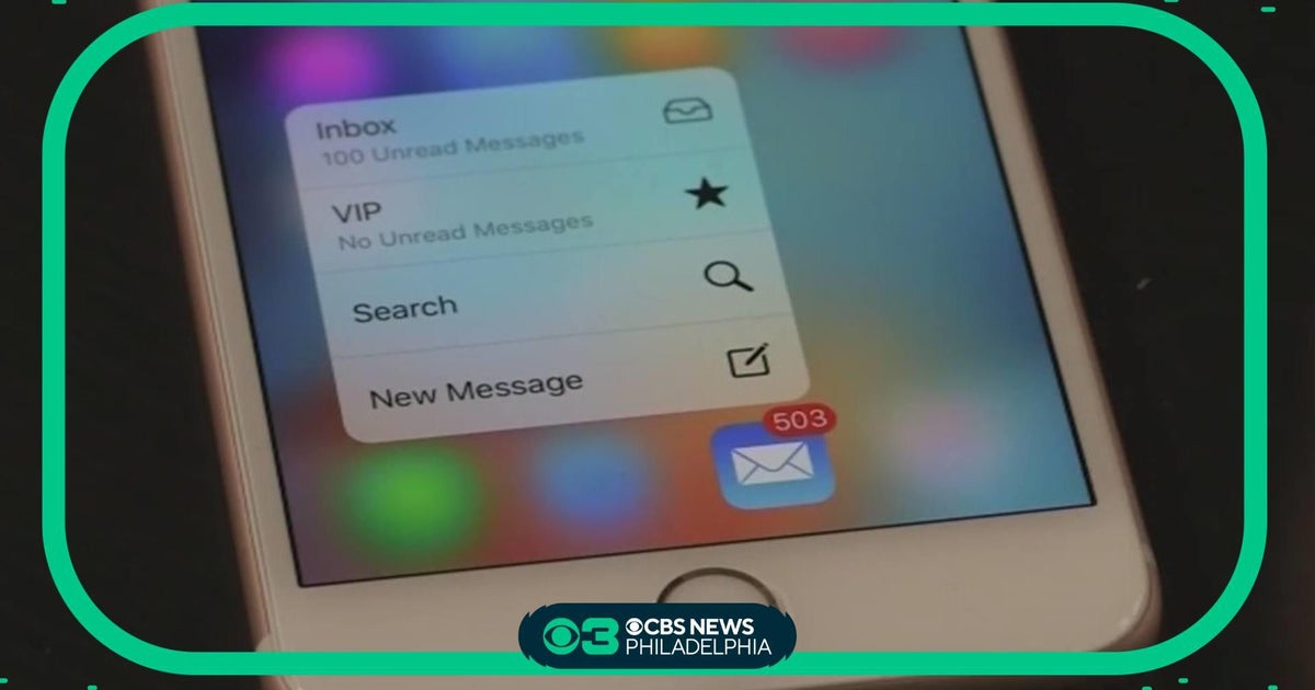 New type of hack is permanently locking iPhone users out of their ...
