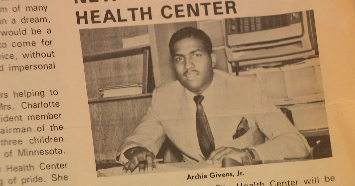 Remembering Archie Givens Jr.: Humanitarian, philanthropist and ...