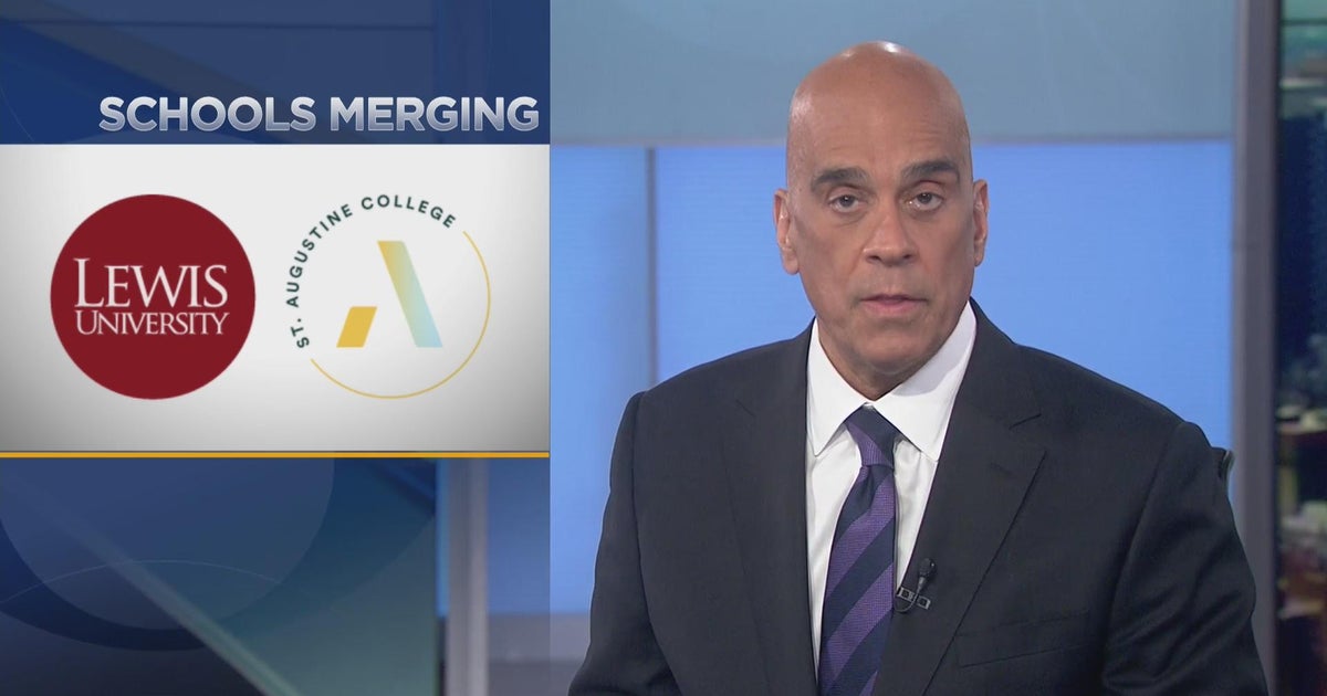 Lewis University, St. Augustine College announce they plan to merge ...