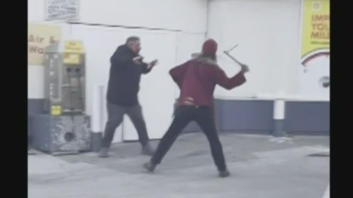 Charges may be dropped in brutal attack on former San Francisco Fire ...