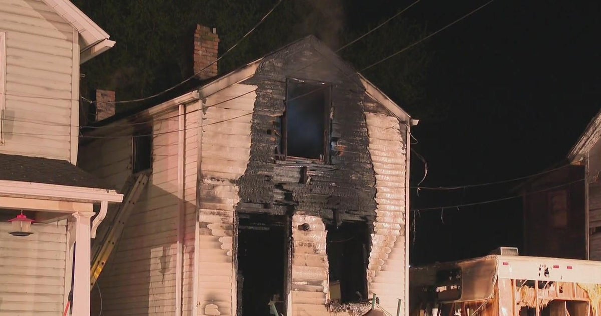 Pennsylvania State Police Fire Marshal to investigate house fire in ...