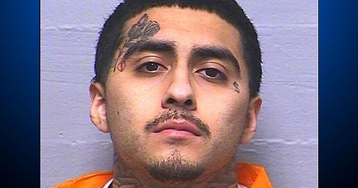 Rapper MoneySign Suede dies in state prison stabbing - CBS San Francisco