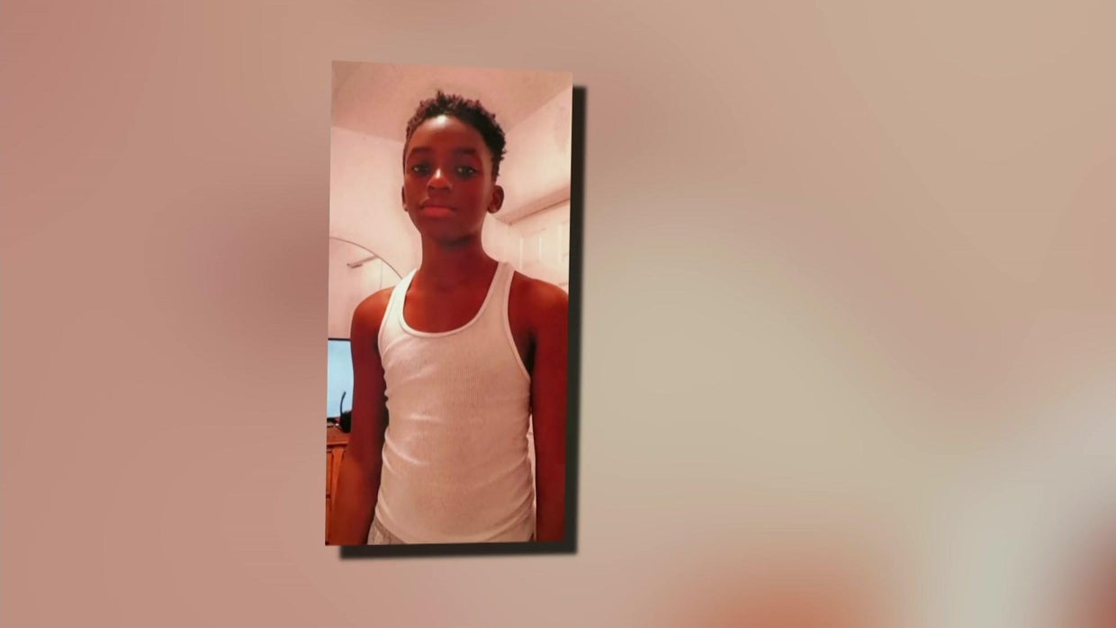 Distraught mom seeks answers in killing of son, 15, in NW Dade shooting ...