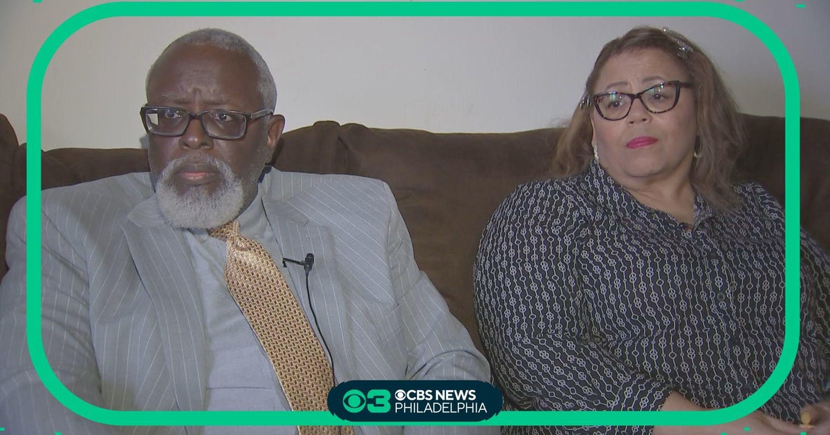 Parents of Rachel King taking it day-by-day after fatal shooting - CBS ...