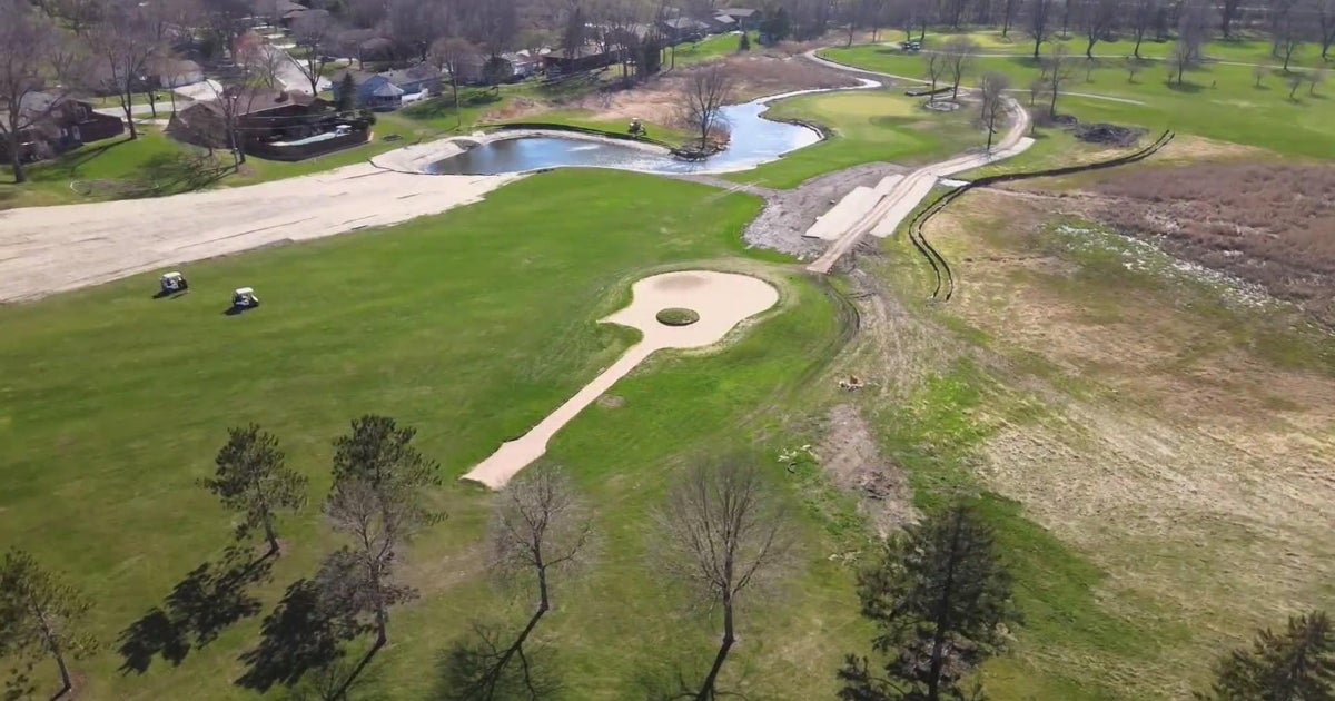 Montgomery National Golf Club's 'Magical Mystery Tour' Inspired By ...