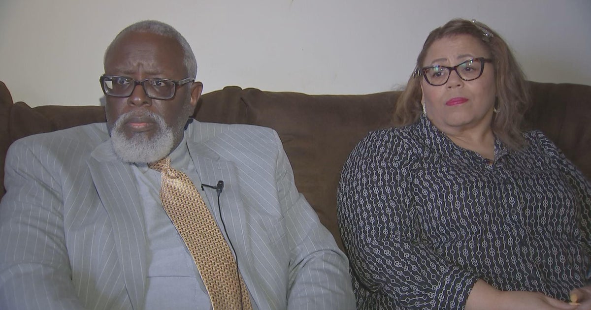 "I will not let this further damage our family": Parents of beloved ...