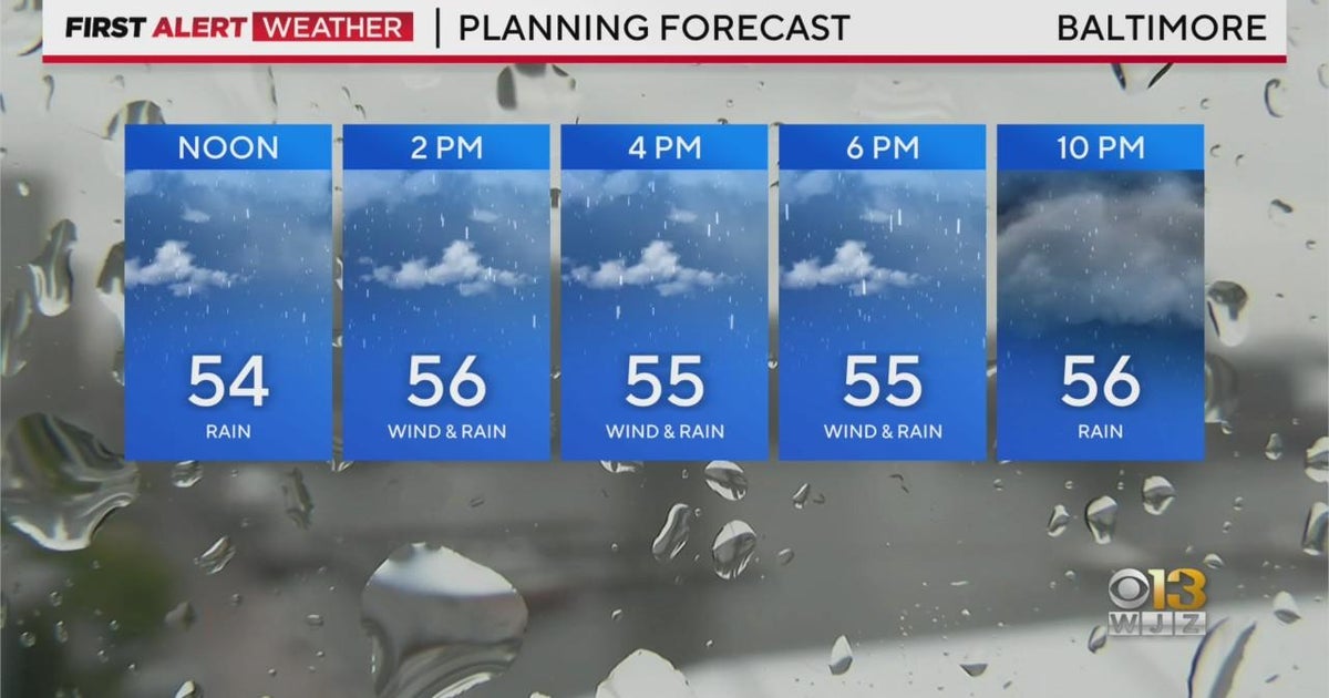 Meteorologist Tim Williams has your Friday morning forecast 4/28/23 ...