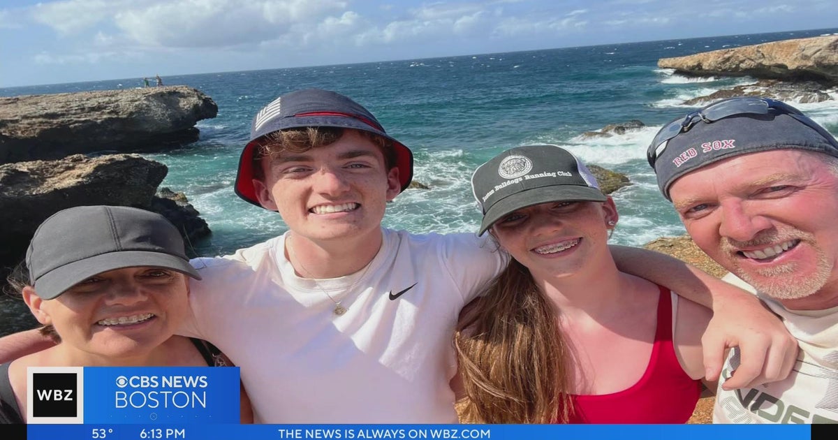 Milton family calls for changes after daughter was killed in tubing ...