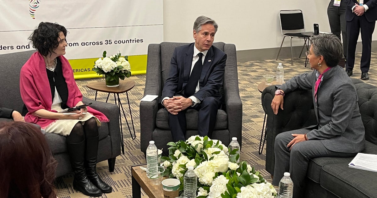 Cities Summit of the Americas wraps up with visit from Secretary of ...