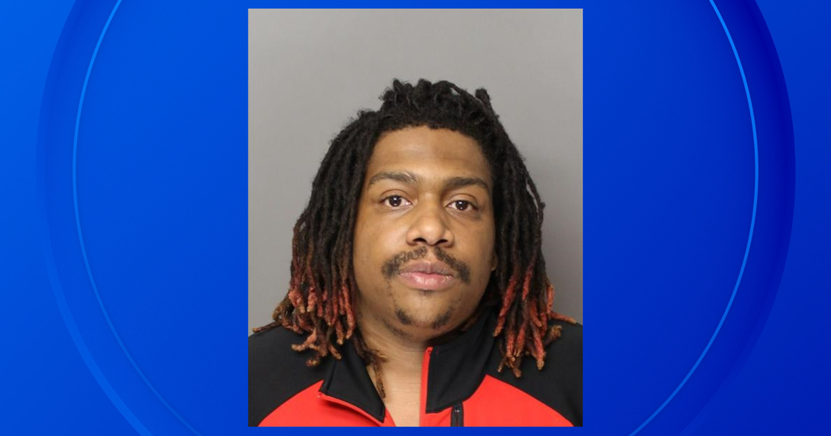 Man facing several charges after shooting 38-year-old man at Canton ...