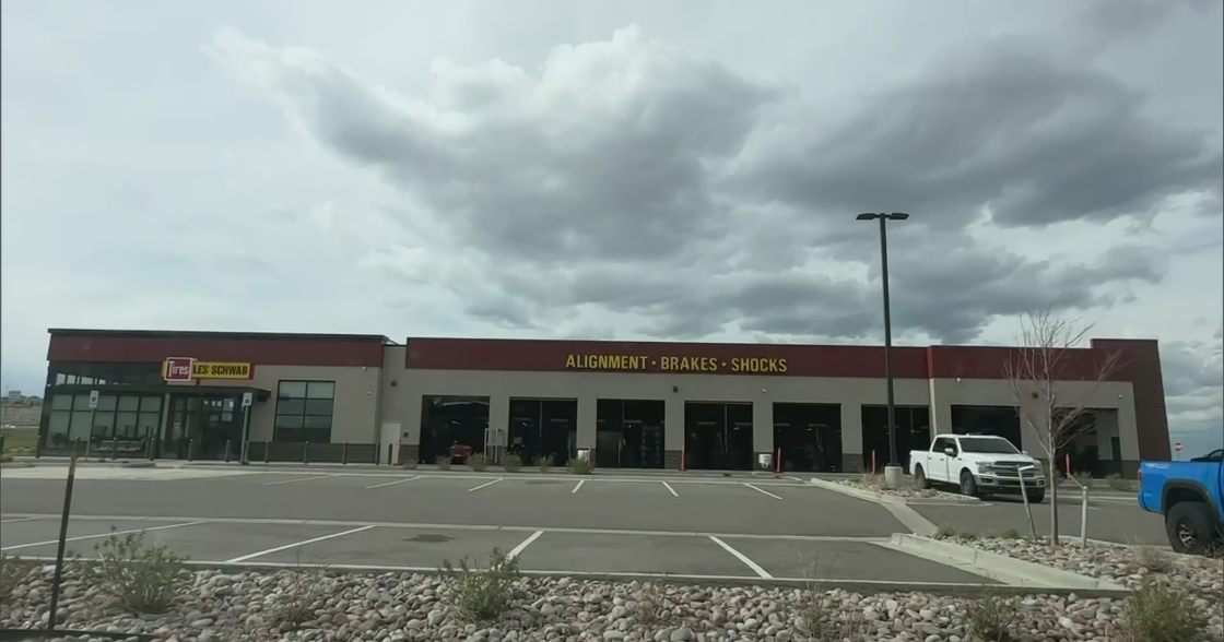 Rock-throwing arrests: Conversation between tire shop workers led to a ...