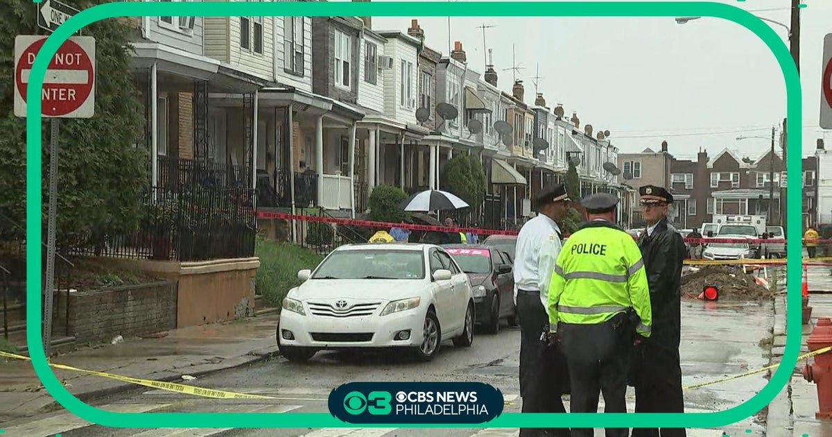 BREAKING: Four people shot, three killed in Northeast Philadelphia ...