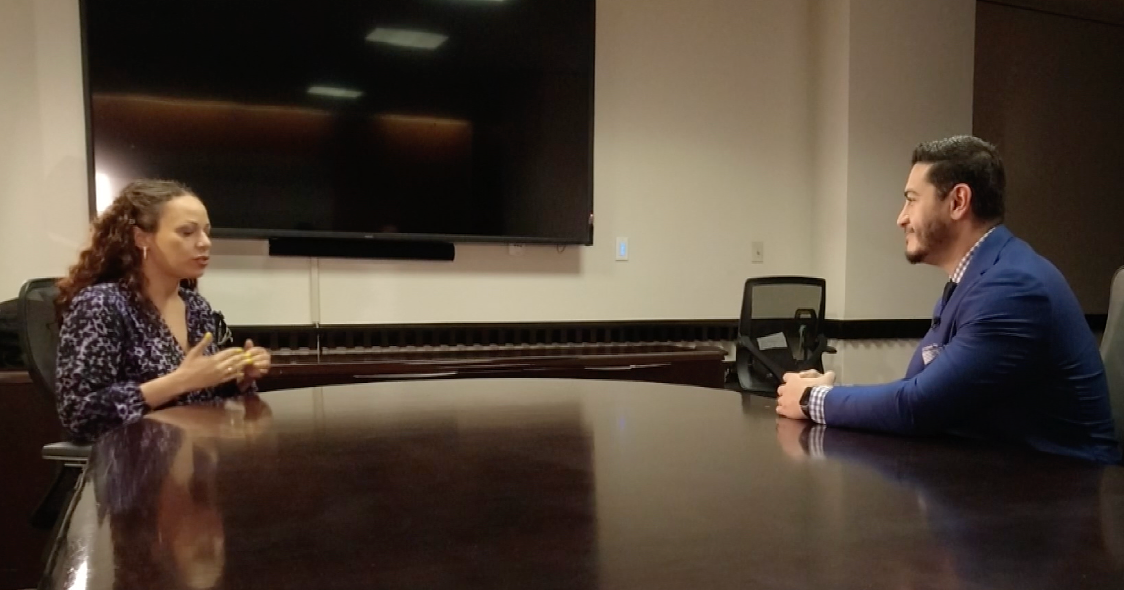 Kids criminalized over lack of mental health care: Inside the Wayne ...