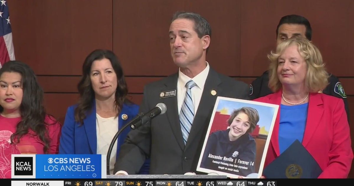 OC District Attorney finds work around to charge fentanyl dealers with ...