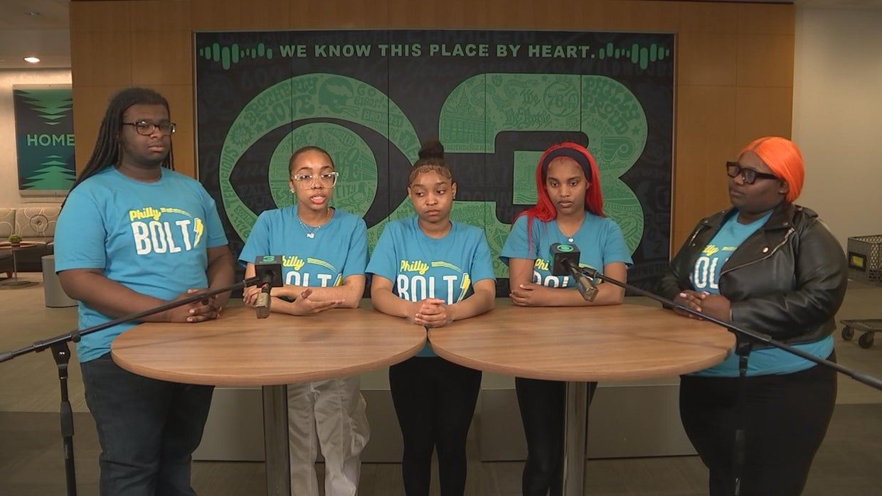 PhillyBOLT holding Philadelphia politicians accountable - CBS Philadelphia