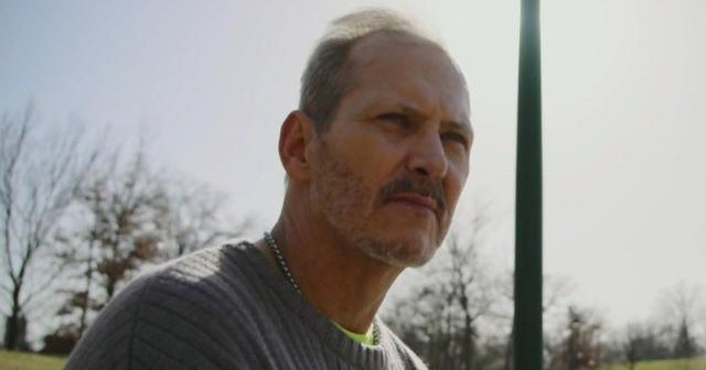 Witness whose lie helped put an innocent man in prison speaks out on ...