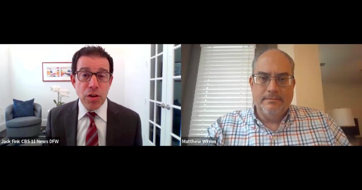 SMU political science professor on upcoming municipal elections, the ...