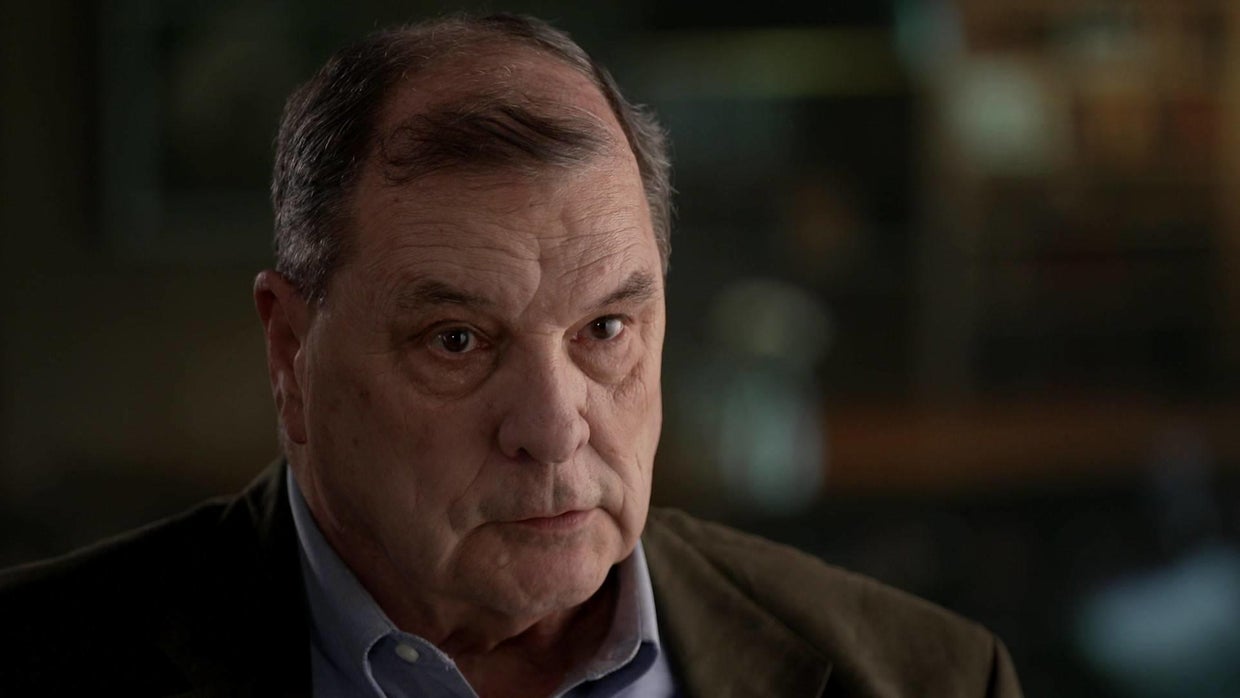 Lamar Johnson's 28-year fight for freedom