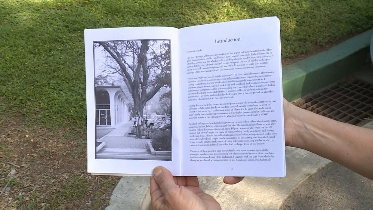 "A martyr for compassion": Davis community grieves death of "Compassion ...