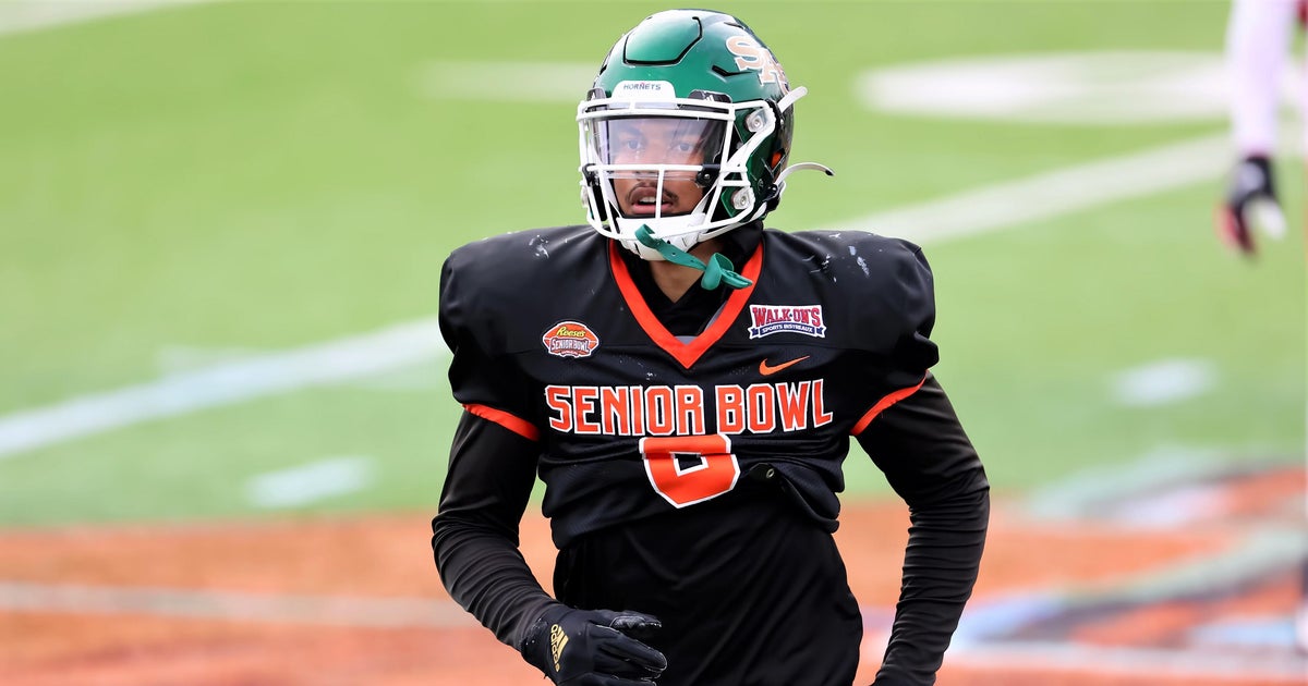 Patriots take linebacker/safety Marte Mapu from Sacramento State in ...