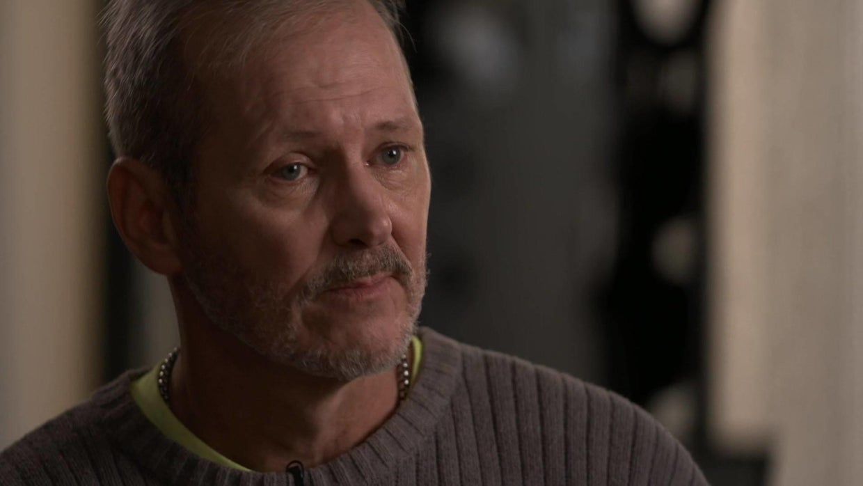 Lamar Johnson: "I am a freed man, an exonerated man and a blessed man ...