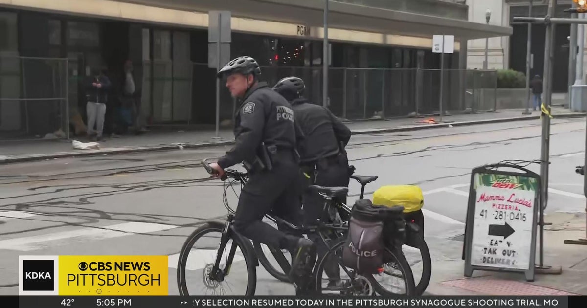2 juveniles arrested after robbery, assault in Downtown Pittsburgh ...