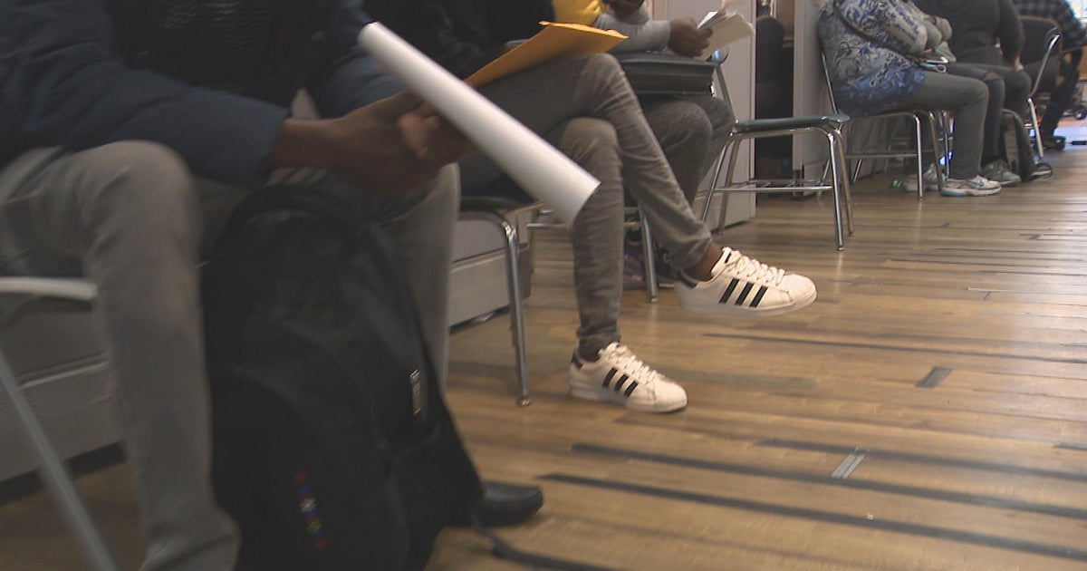 Rep. Jake Auchincloss wants President Biden's help with migrant crisis ...