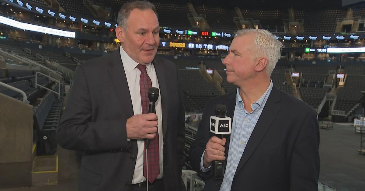 Bob Beers and Dan Roche on a stunning season-ending loss by Bruins ...